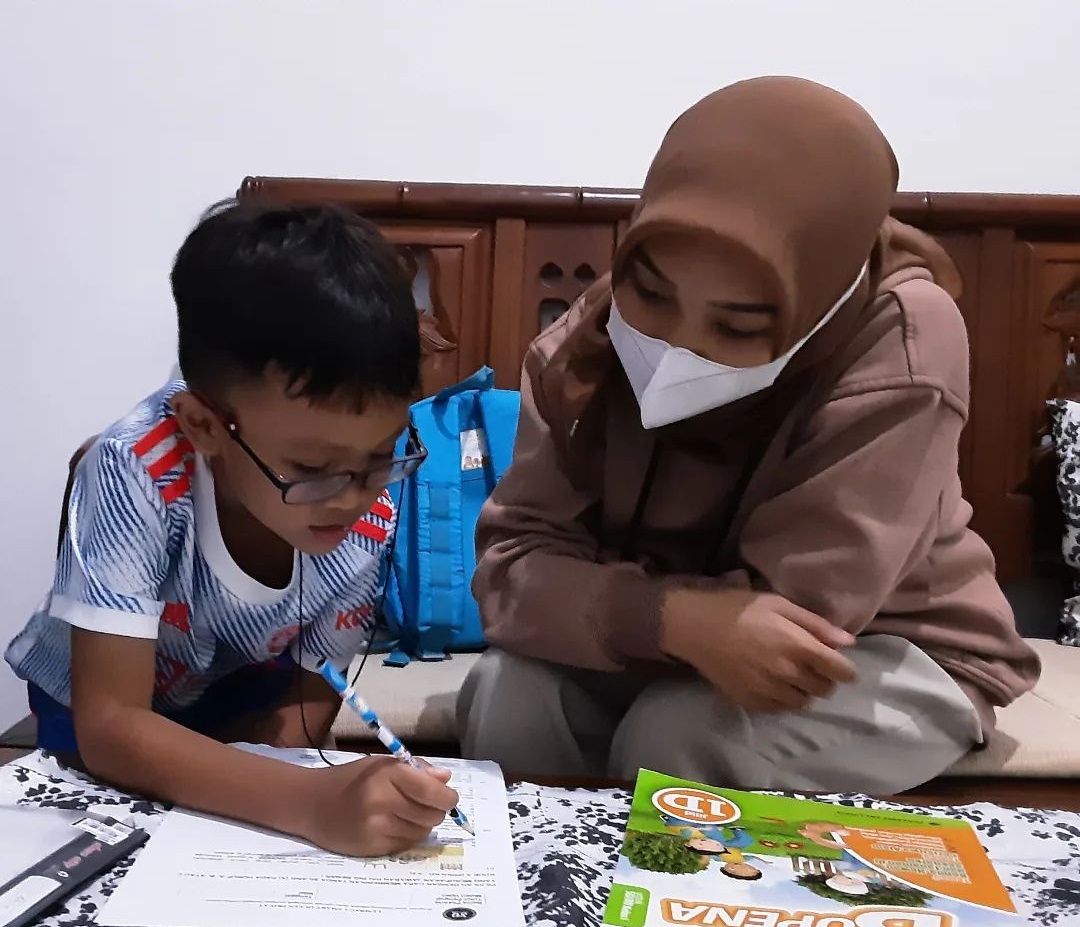 Neutron Privat – Les Privat Makassar dan Gowa